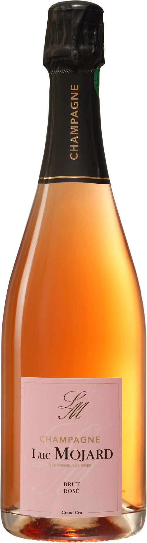 Accueil - Champagne Luc Mojard